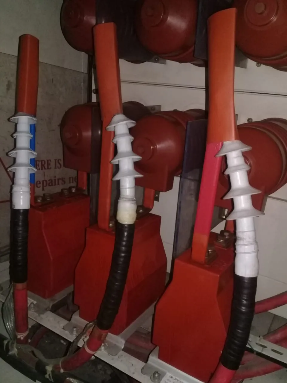 PENGGANTIAN CT/VT 20 KV | Jasa Purifikasi Trafo | PT. POWERINDO INTI ...